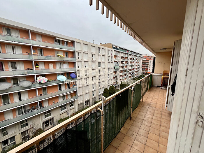 Appartement à vendre - Nice, Ariane - 3 pièces - 2 chambres