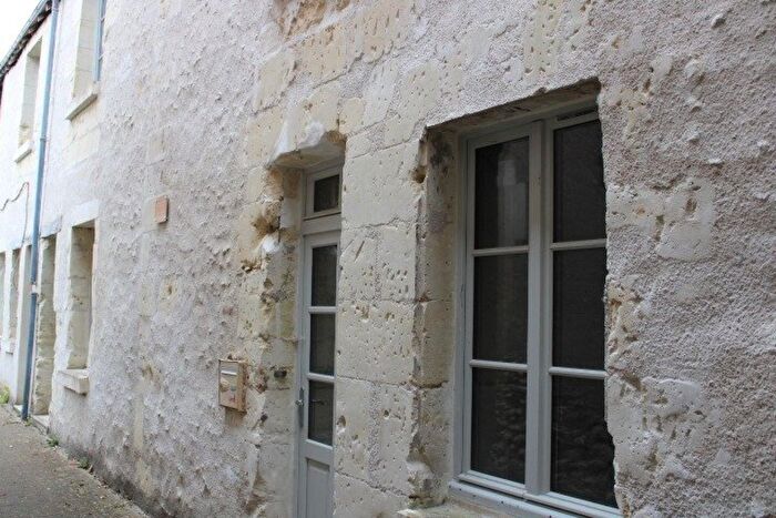 Maison à vendre - Montlouis-sur-Loire - 3 pièces - 1 chambre