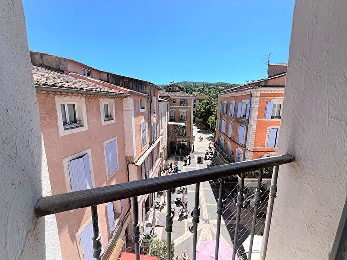 Apt : Appartement 2 pièces à vendre