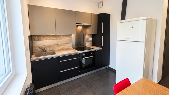 Hayange, Centre-ville : Appartement 3 pièces à vendre