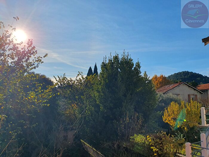 Maison à vendre - Alès, Brésis, Prés Rasclaux - 6 pièces - 6 chambres