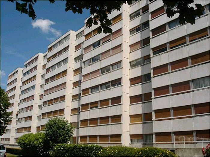 Appartement 1 pièce à louer à Juvisy-sur-Orge, Centre-ville, Entrevoies, Seine