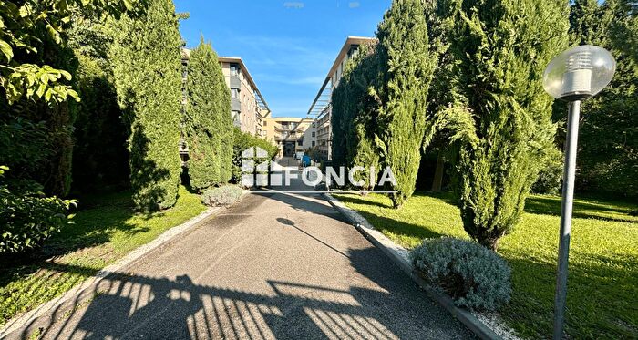 Appartement 2 pièces à vendre - Avignon, Magnanen, Teinturiers
