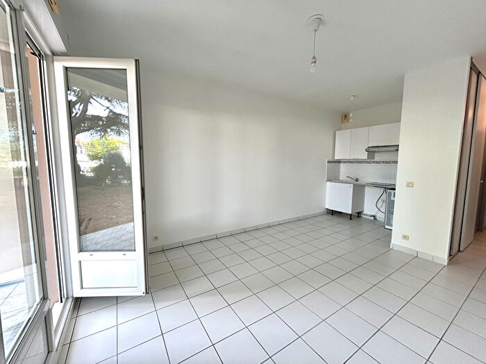 Appartement 2 pièces à louer - Aytré