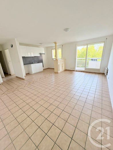 Gaillard - Appartement 2 pièces à louer