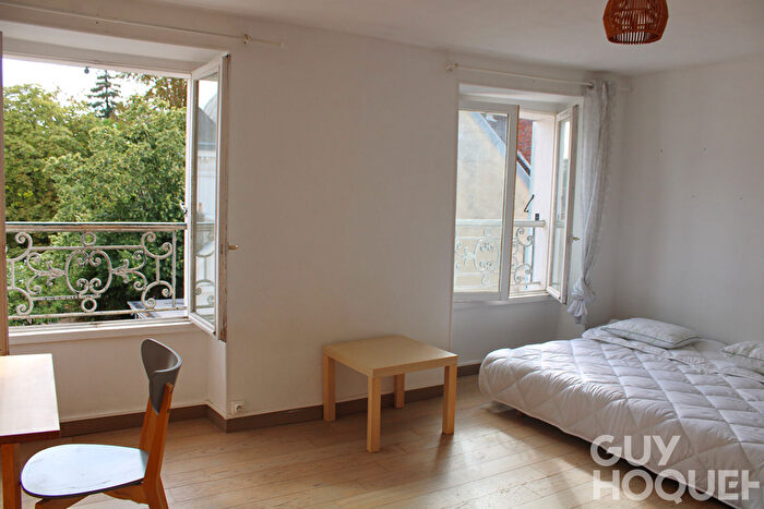 Appartement 1 pièce à louer - Rambouillet, Centre-ville