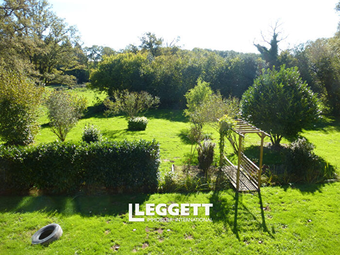 Maison à vendre - Naillat - 5 pièces - 3 chambres