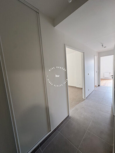 Créteil, Val de Brie : Appartement 3 pièces à louer