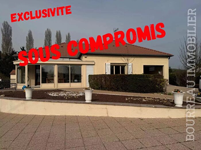 Maison à vendre - Joigny - 5 pièces - 2 chambres