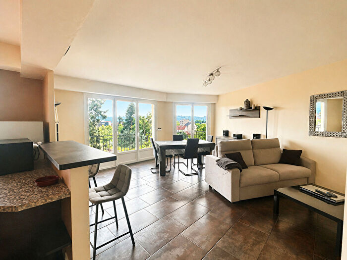 Pau, Dufau, Tourasse - Appartement 3 pièces à vendre