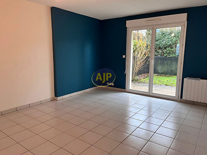 Appartement 2 pièces à louer à Pontivy, Kéropert