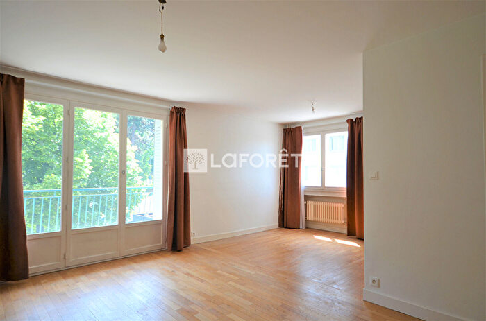 Appartement 3 pièces à Villeurbanne, Léon Blum, Bon Coin, à louer