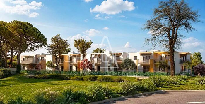 Appartement 3 pièces à vendre - Argelès-sur-Mer, Jardins du Soleil, Mas Boy
