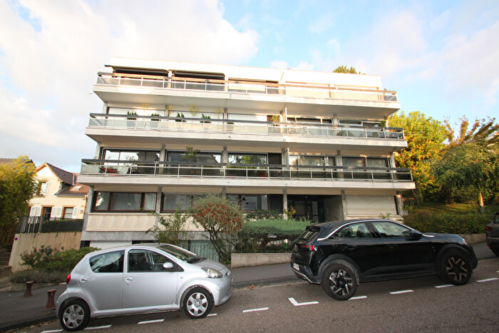 Appartement à louer - Metz, Plantières, Queuleu - 4 pièces - 2 chambres