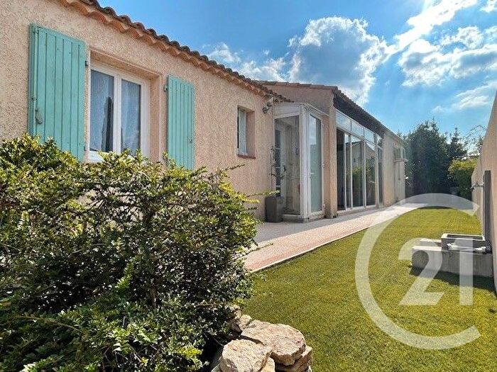 Maison à vendre - Éguilles - 5 pièces - 3 chambres