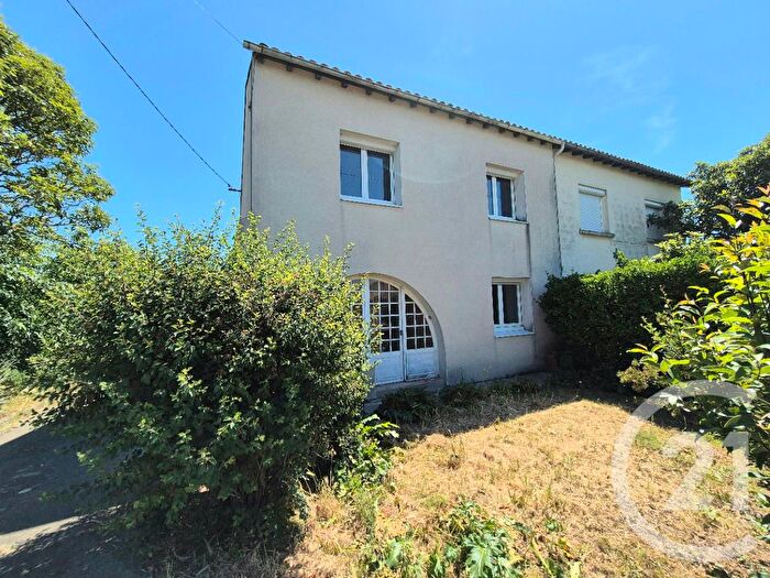 Carcassonne, Domairon, Grazailles, Albignac, Fleming : Maison 5 pièces à vendre