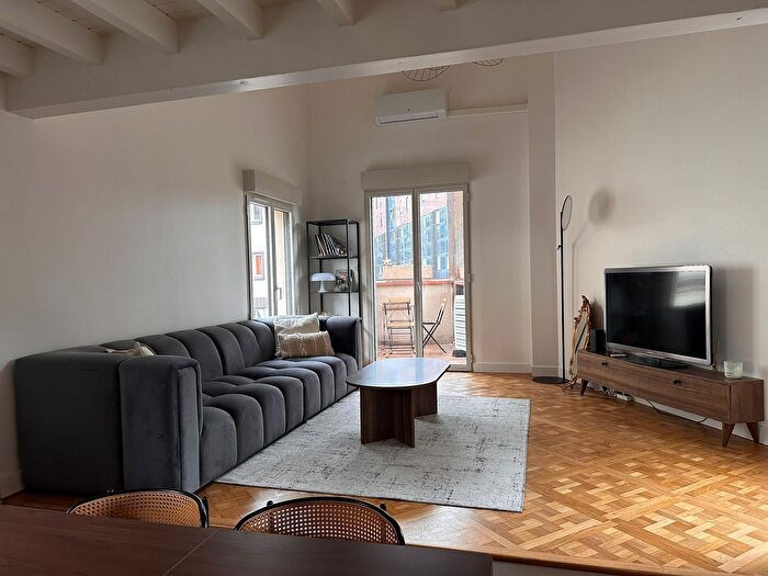 Toulouse, Compans-Caffarelli - Appartement 4 pièces à louer
