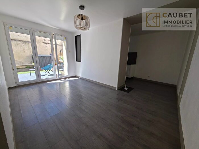 Rabastens-de-Bigorre : Appartement 2 pièces à louer