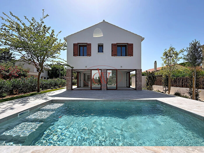 Maison 6 pièces à vendre à Saint-Cyprien, Plage de l'Art