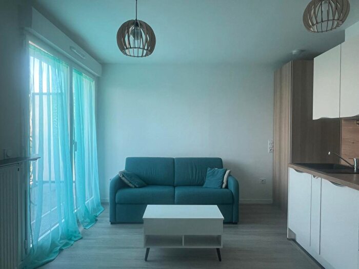 Chennevières-sur-Marne, Paris Chennevières - Appartement 1 pièce à louer