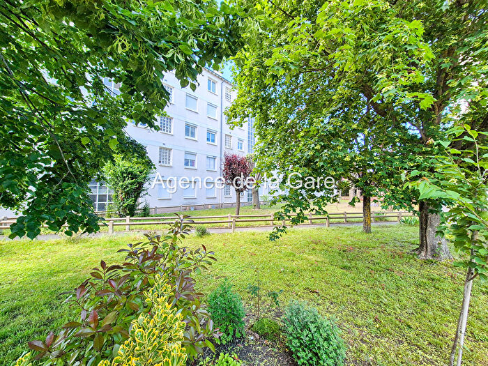 Houilles, La Main de Fer - Appartement 3 pièces à vendre