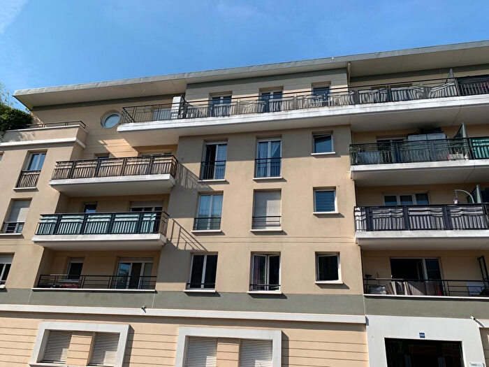 Asnières-sur-Seine, Coubertin - Appartement 2 pièces à vendre