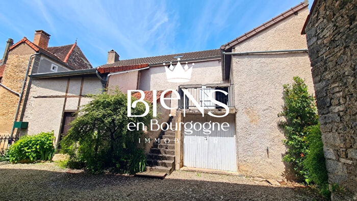 Maison 3 pièces à vendre à La Rochepot