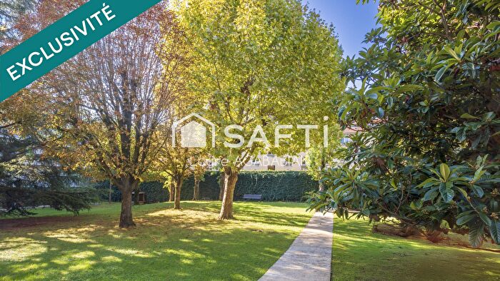 Appartement à vendre - Cachan, Ouest Sud - 1 pièce