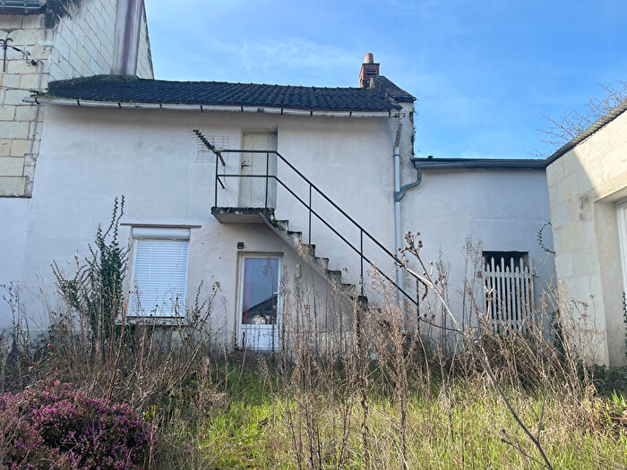 Maison à vendre - Saint-Hilaire-Saint-Florent, Saint-Hilaire - 2 pièces - 1 chambre