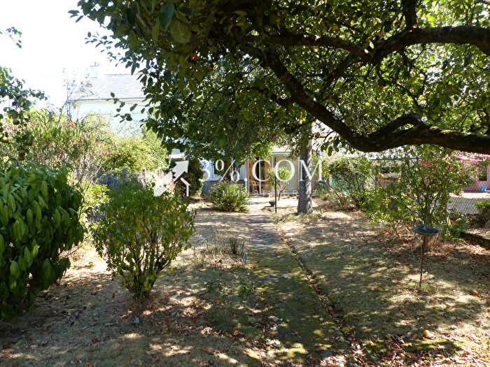 Maison à vendre - Trignac - 5 pièces - 3 chambres