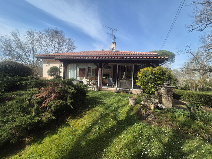 Monteils - Maison 6 pièces à vendre