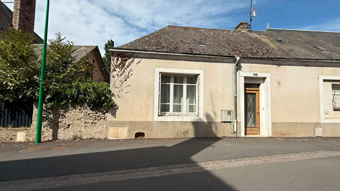Maison 2 pièces à vendre - Dollon