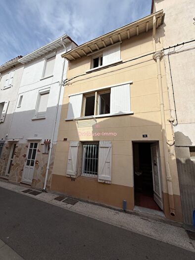 Maison 3 pièces à Alénya, à vendre