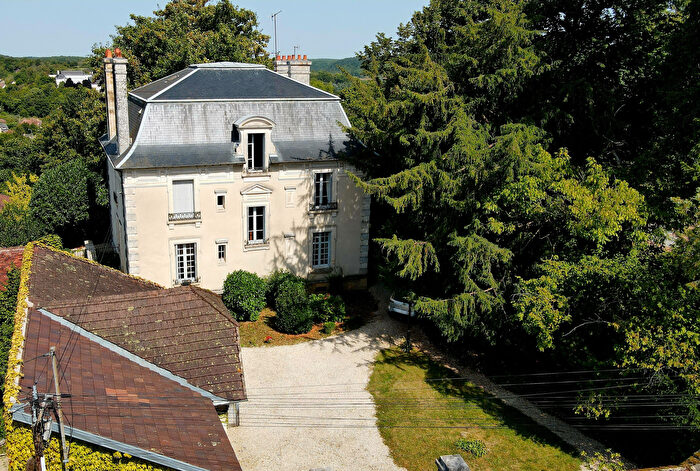 Maison 8 pièces à vendre à Clamecy
