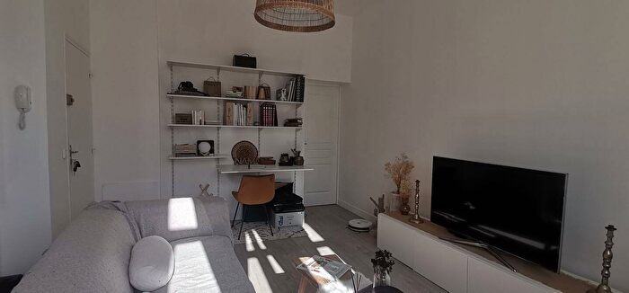 Virolois, Tourcoing - Appartement 2 pièces à louer