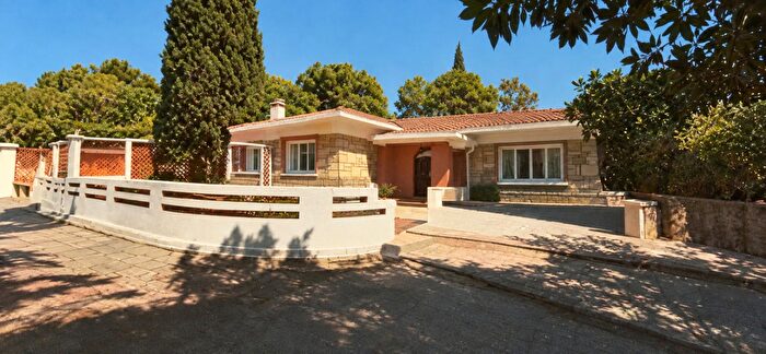 Istres, Romaniquette, Grande Conque - Maison 4 pièces à louer