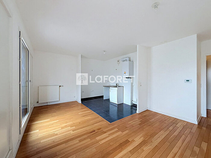 Appartement 2 pièces à vendre - Les Lilas, Decros, Convention