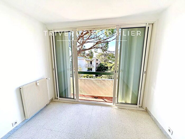 Appartement 3 pièces à louer - Cannes, Petit Juas