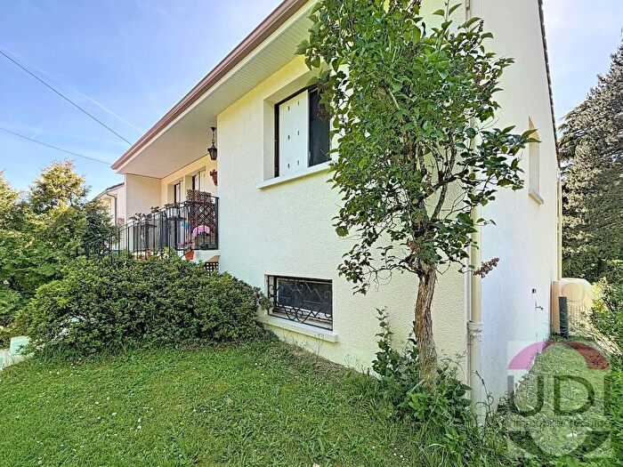 Maison 3 pièces à vendre à Guéret, Centre-ville, La Rodde, Champegaud