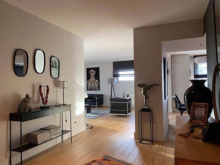 Appartement 4 pièces à louer - Procé, Nantes