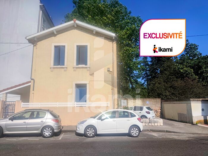 Valence, Calvaire, Hugo, La Cécile : Maison 3 pièces à vendre
