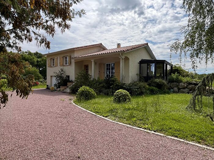 Maison 6 pièces à Boulogne-sur-Gesse, à vendre