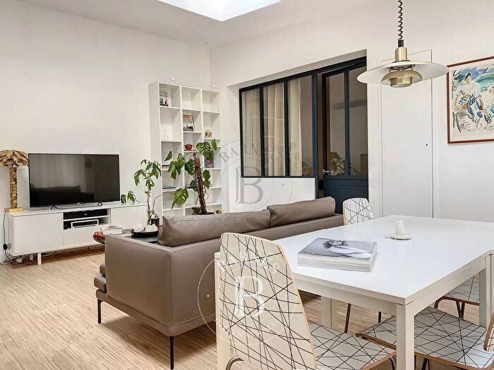 Appartement 2 pièces à Porte Saint Denis-Paradis, Paris 10ème arrondissement, à louer