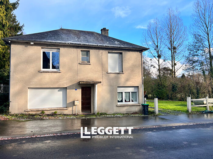 Maison à vendre - Saint-Jean-le-Blanc - 6 pièces - 4 chambres