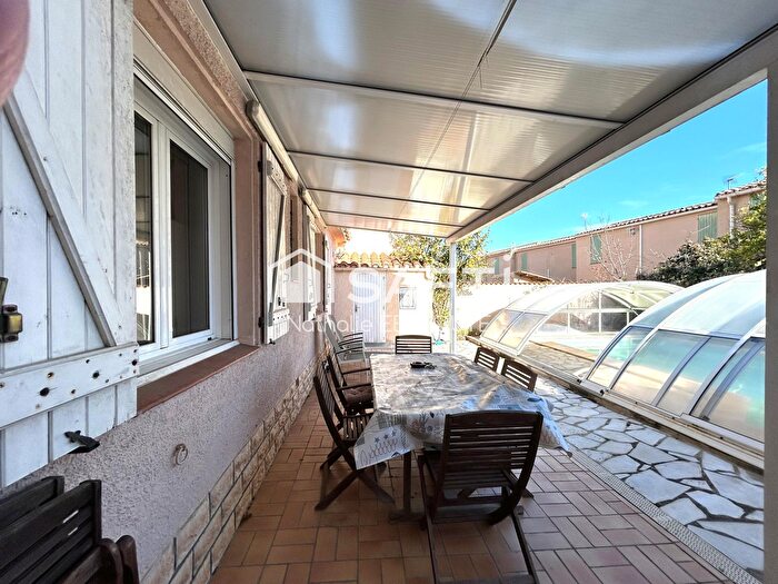 Maison à vendre - Saint-Cyprien, Le Rapatel, Las Planas - 3 pièces - 2 chambres