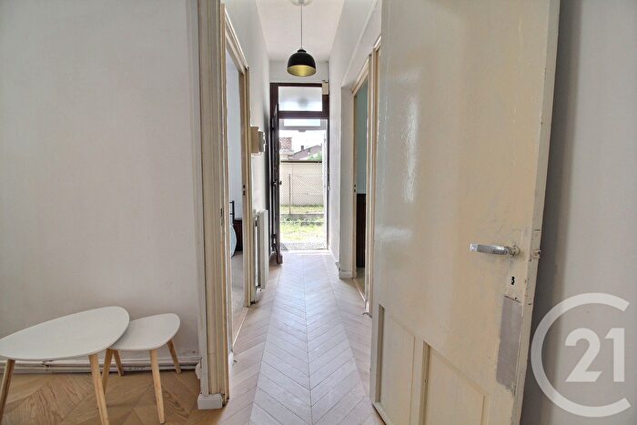 Pessac, Verthamon, Haut Biron - Maison 4 pièces à louer