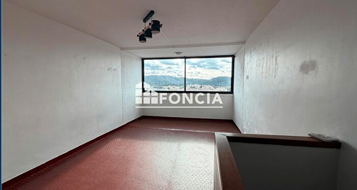 Appartement à vendre - Draguignan, Centre-ville historique - 3 pièces - 2 chambres