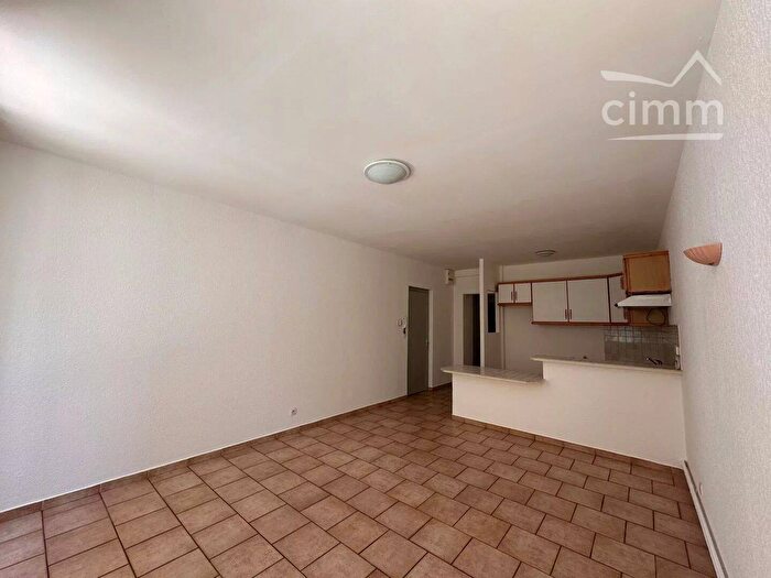 Appartement à Nord, Chabeuil, à louer