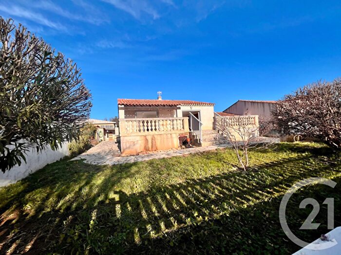 Maison à louer - Saint-Cyr-sur-Mer, Pradeaux, Banette, Bourrasque - 2 pièces - 1 chambre