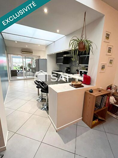 Maison à vendre - Hondschoote - 7 pièces - 5 chambres